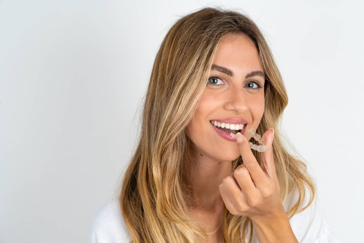 Adults vs Teens Invisalign Treatment Average Duration