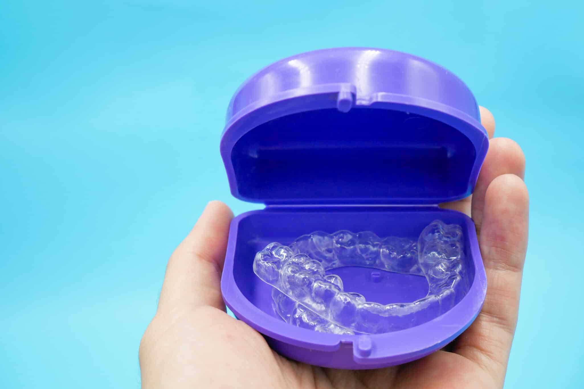 Why Post-Invisalign Retainers Are Just As Important as the Aligners